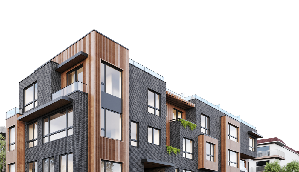 Golden Line Homes