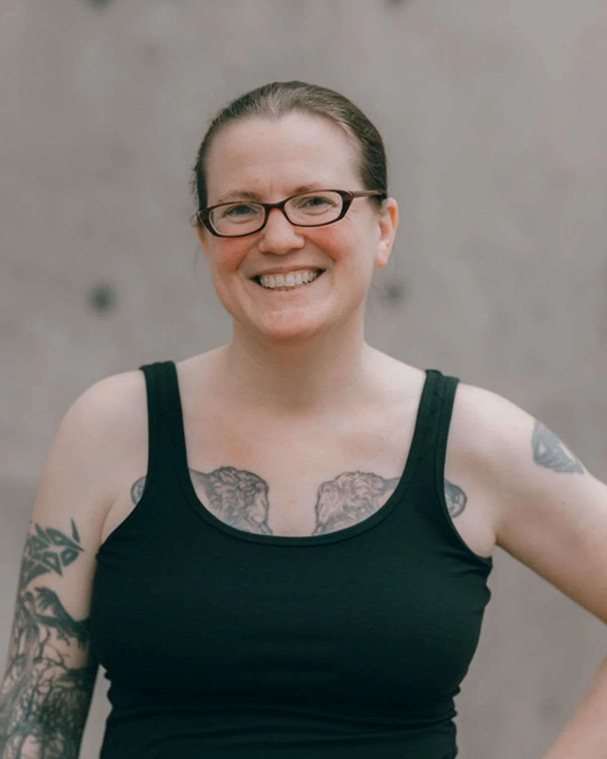 DRIFT Yoga Studio + Juice Bar