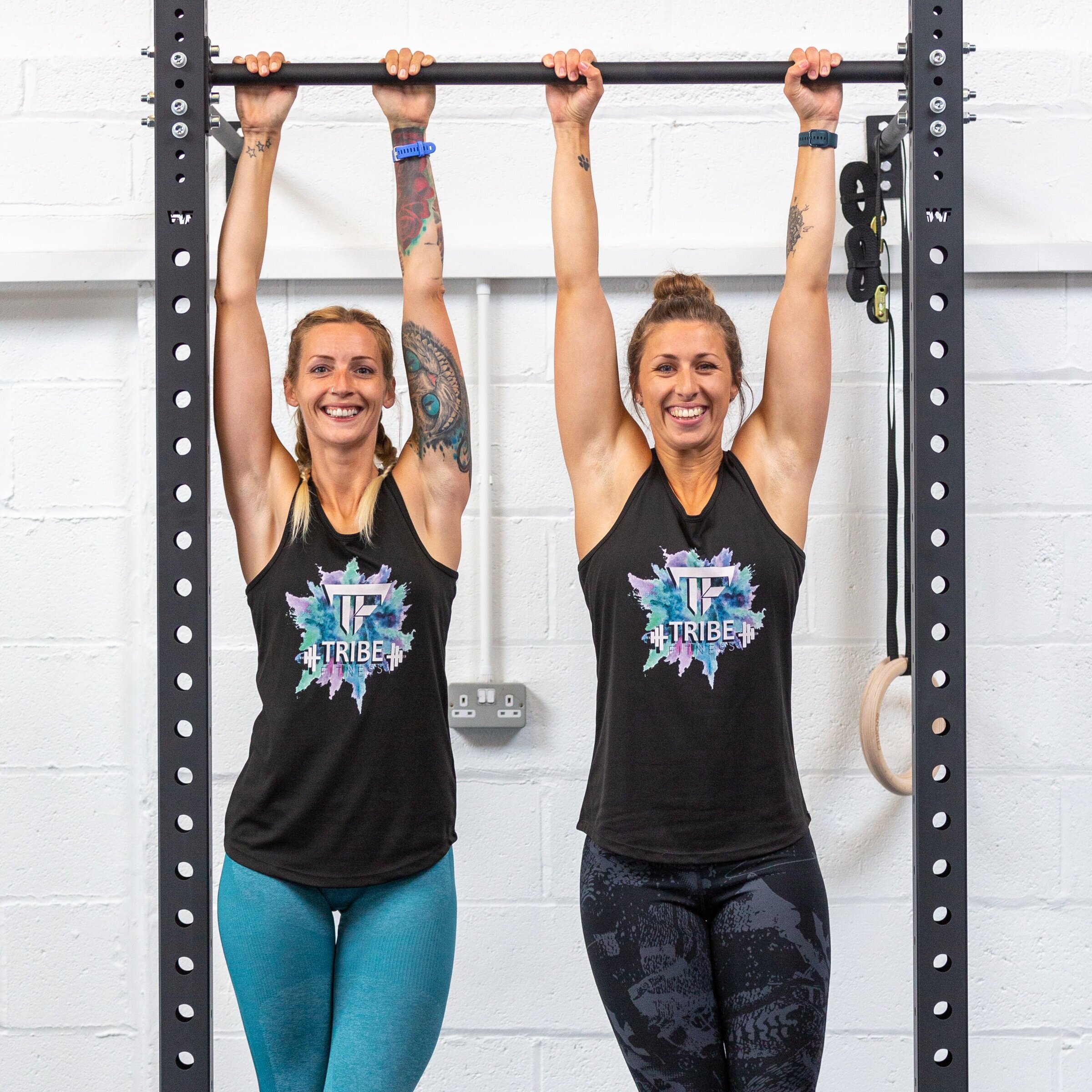 TRIBE FITNESS YORK