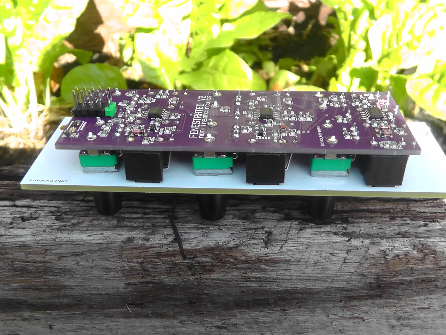 Modules — Nonlinearcircuits