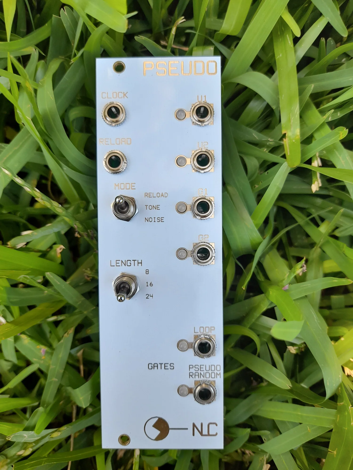 Modules — Nonlinearcircuits