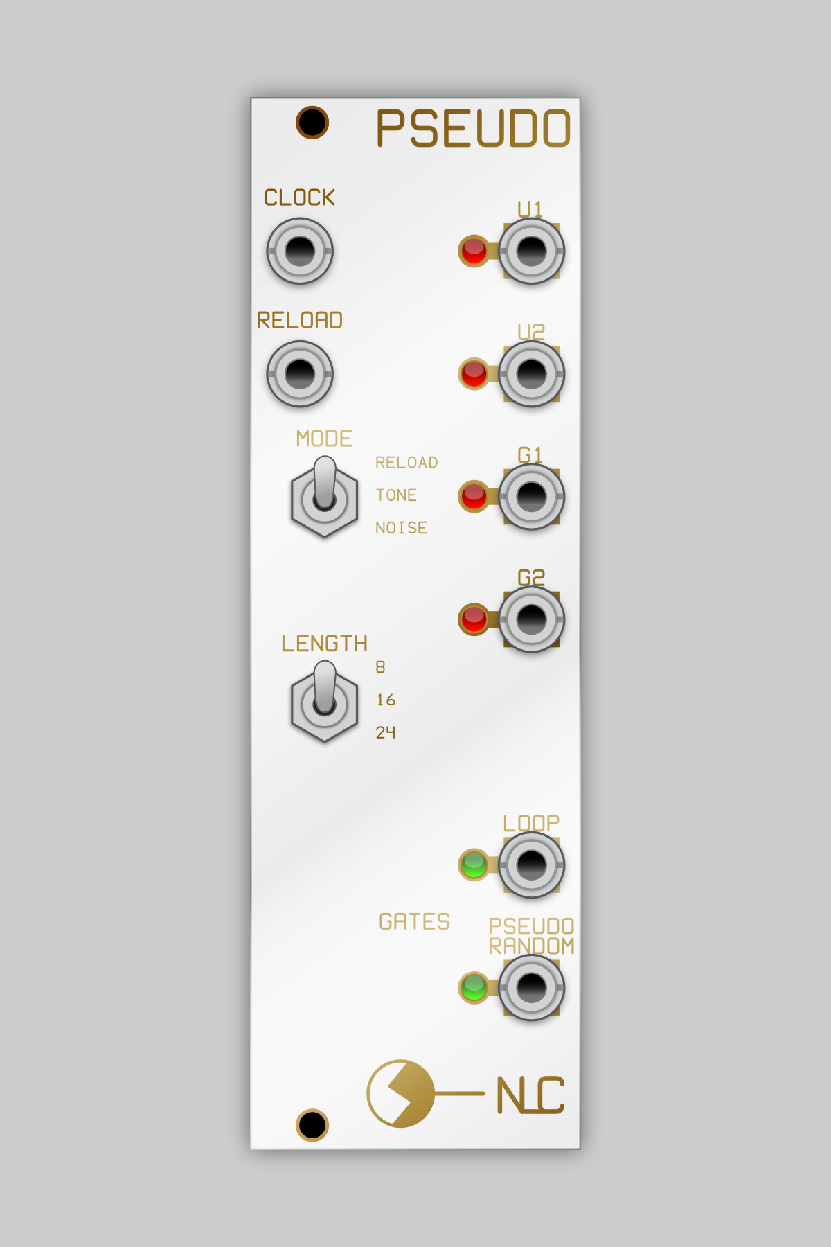 Modules — Nonlinearcircuits