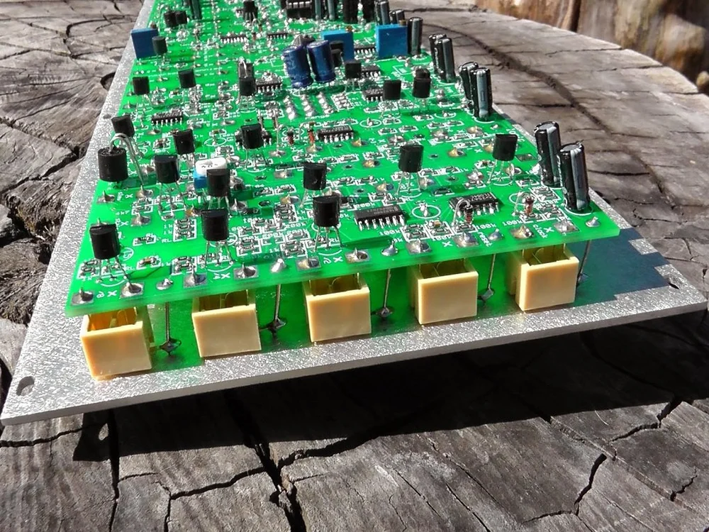 Modules — Nonlinearcircuits