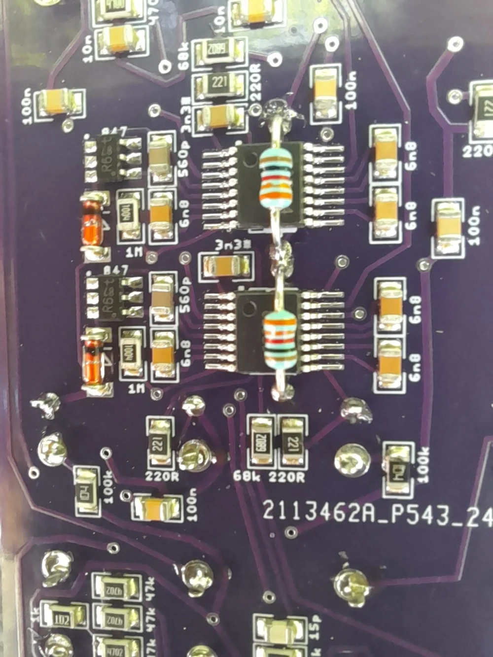Modules — Nonlinearcircuits
