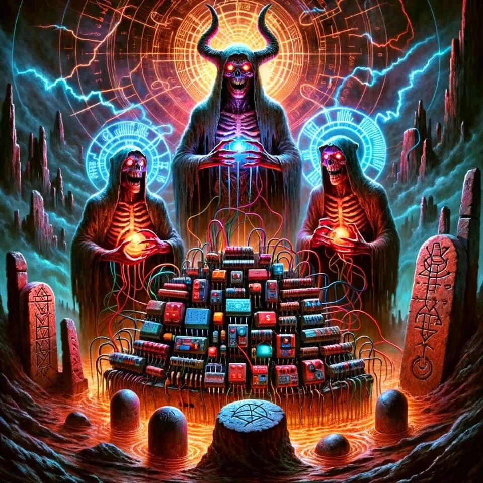 Blog — Nonlinearcircuits