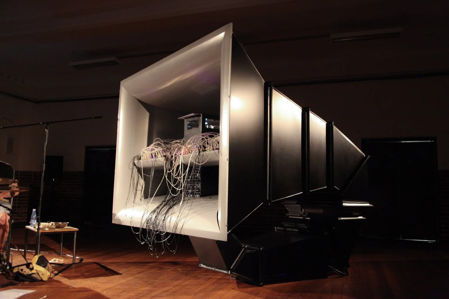 Modules — Nonlinearcircuits