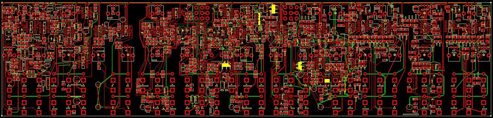 Modules — Nonlinearcircuits