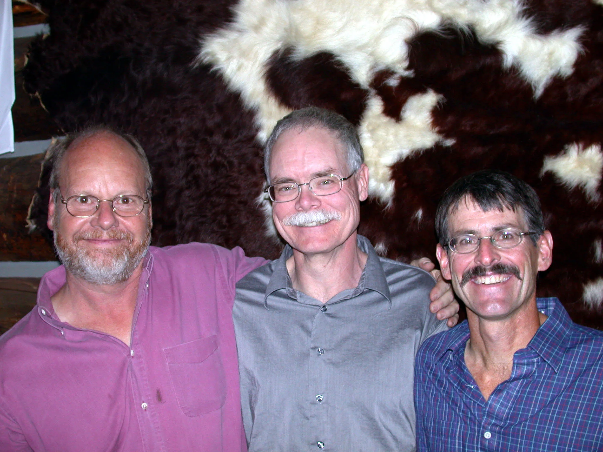 History of the Roaring Fork Outdoor Volunteers | RFOV