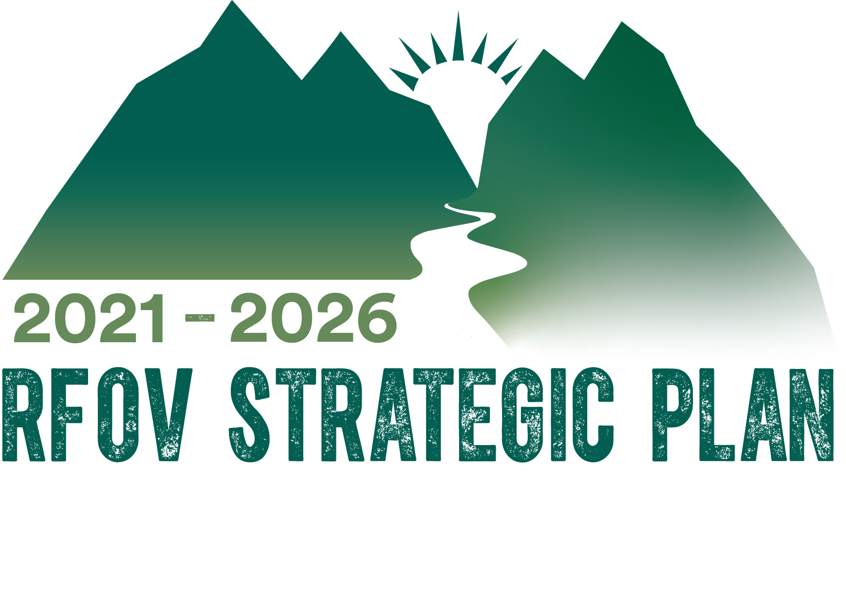 RFOV's Strategic Plan: This is How We Decide Where to Work | RFOV