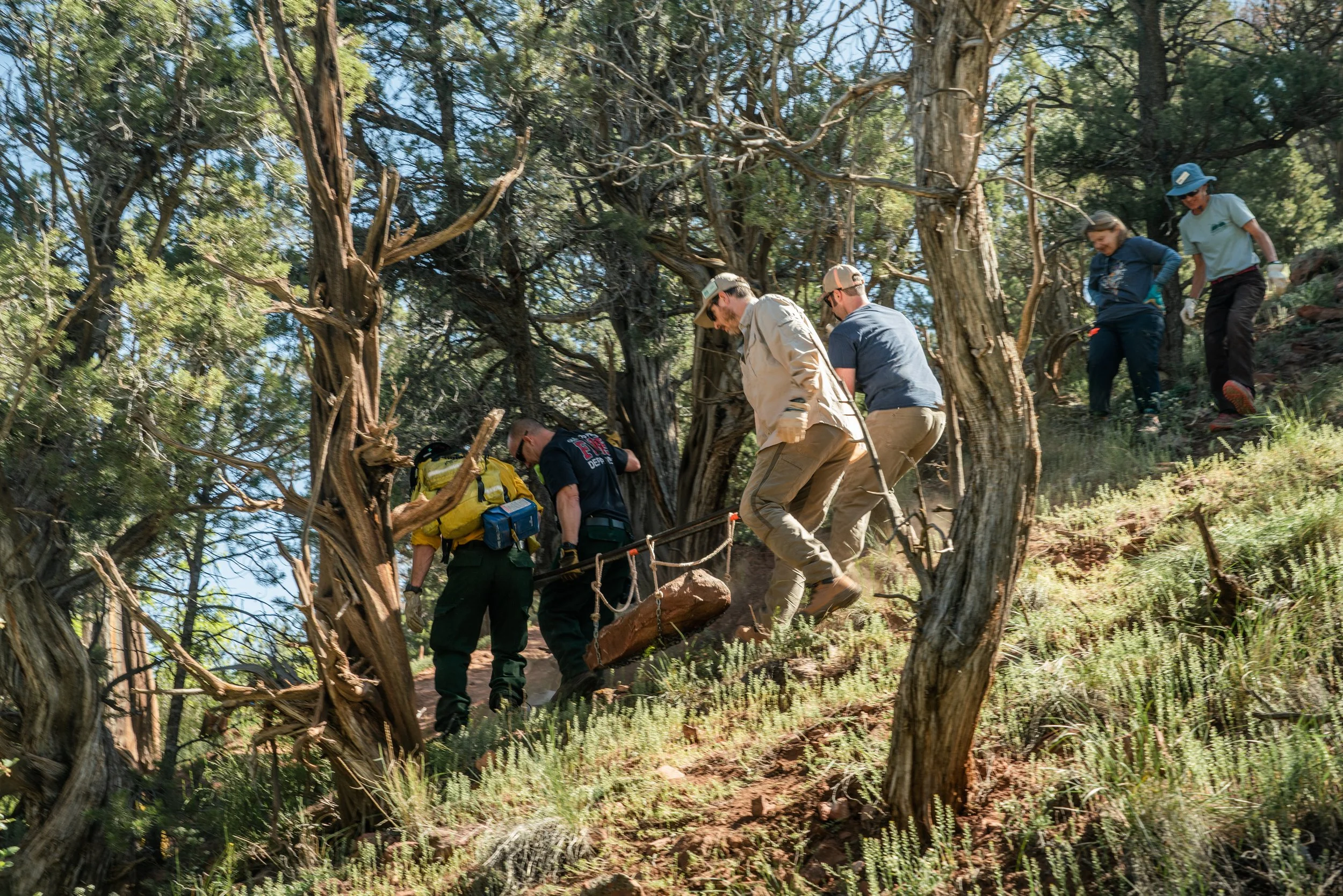 2023 RFOV Events and Project Calendar: Register Here | RFOV