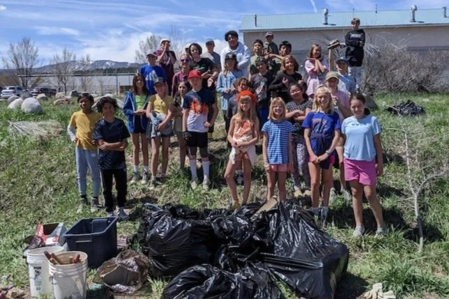 Adventure Stewards: Have Fun and Take Care of Mountains | RFOV