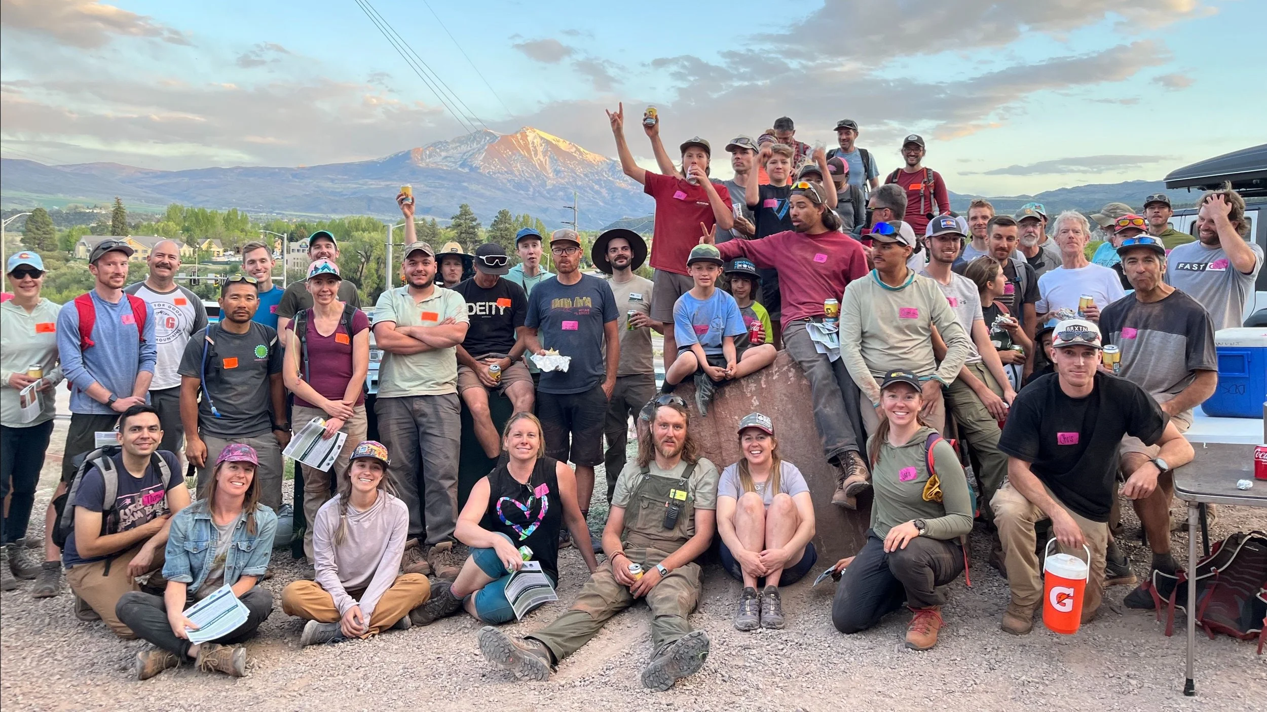 RFOV News: What Are We Up To? | RFOV