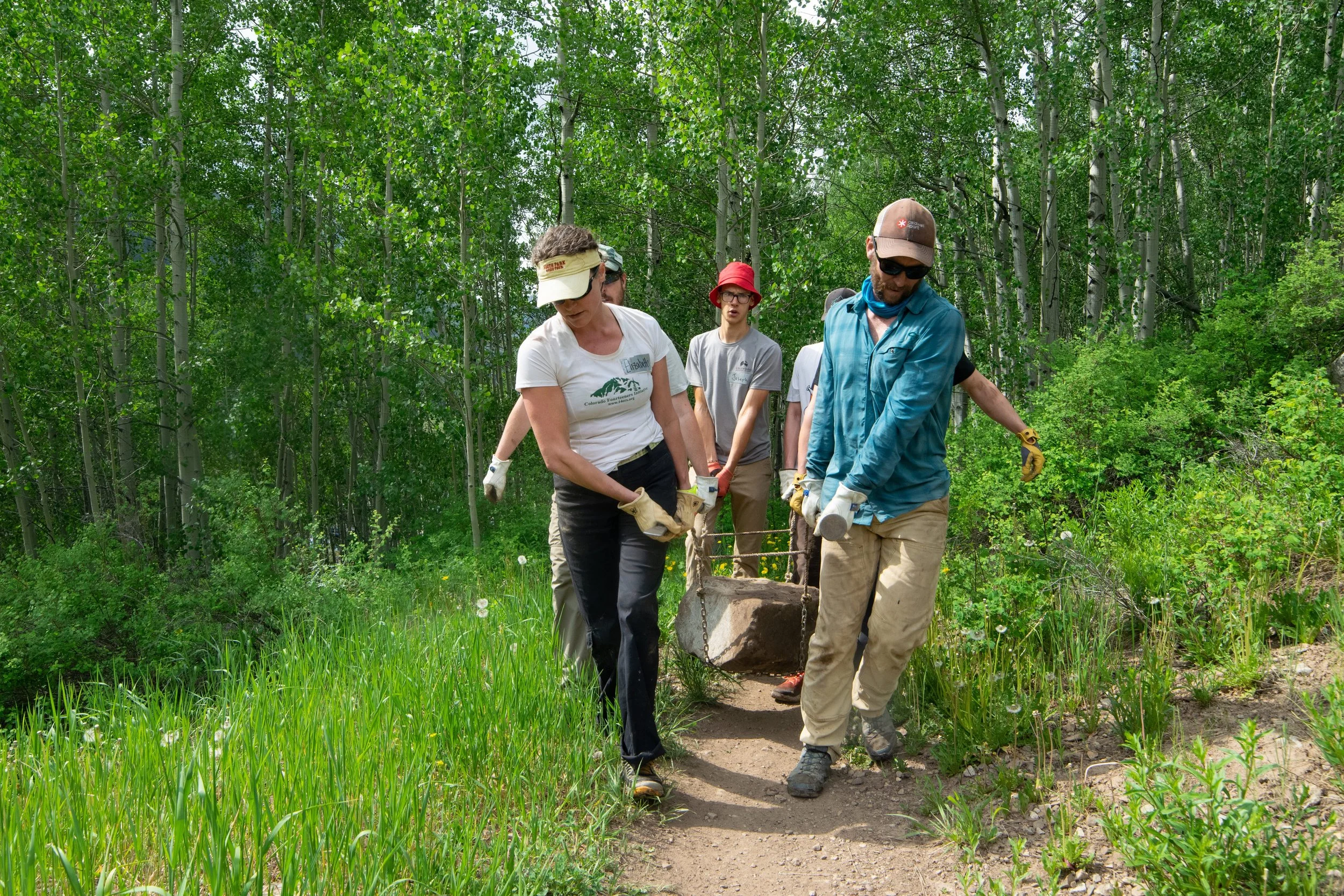 Sustainable Recreation | RFOV