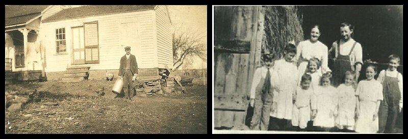 Historical Stories — Ellington Historical Society