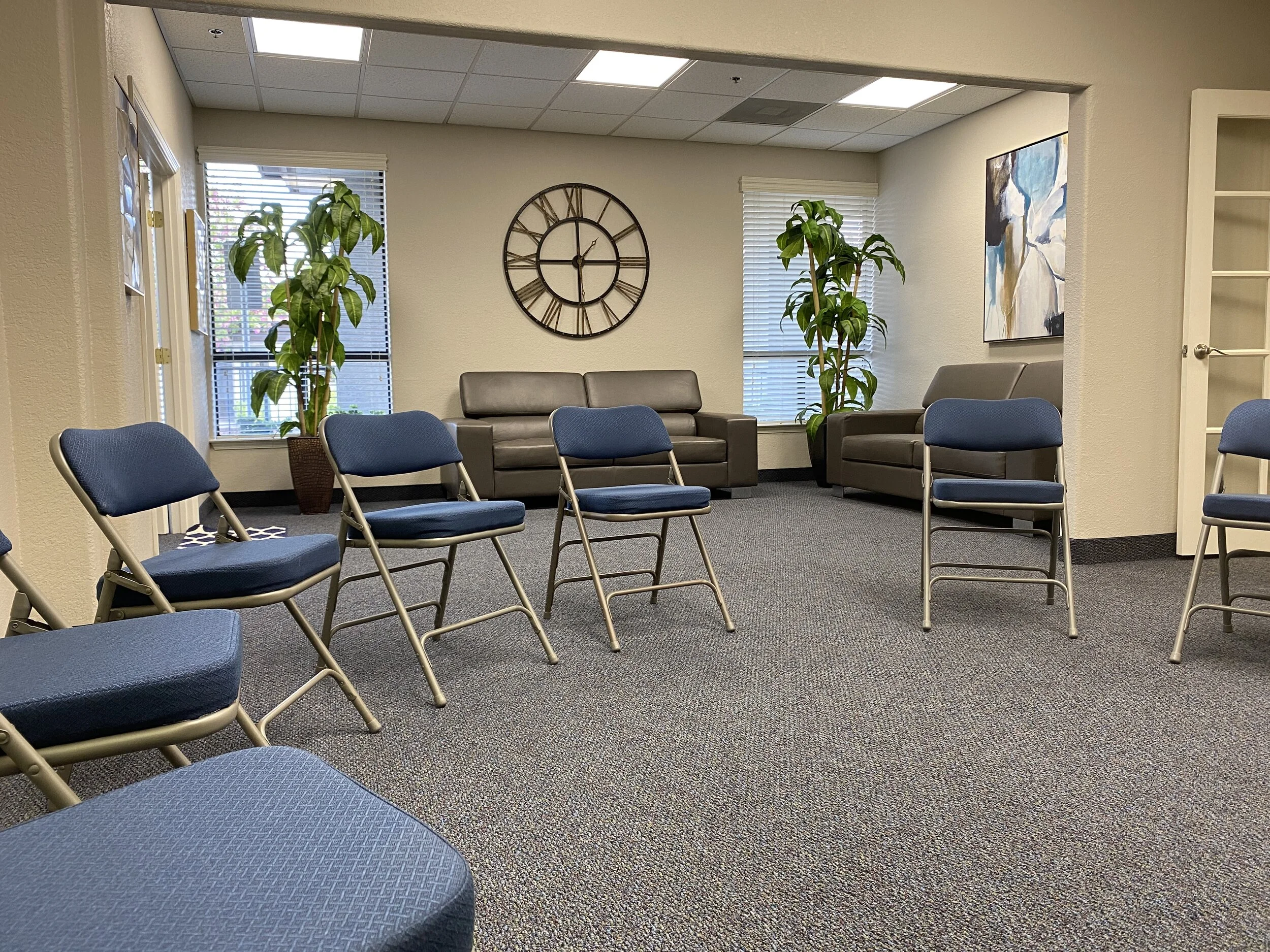 Intensive Outpatient Treatment — Drug & Alcohol Treatment | New ...