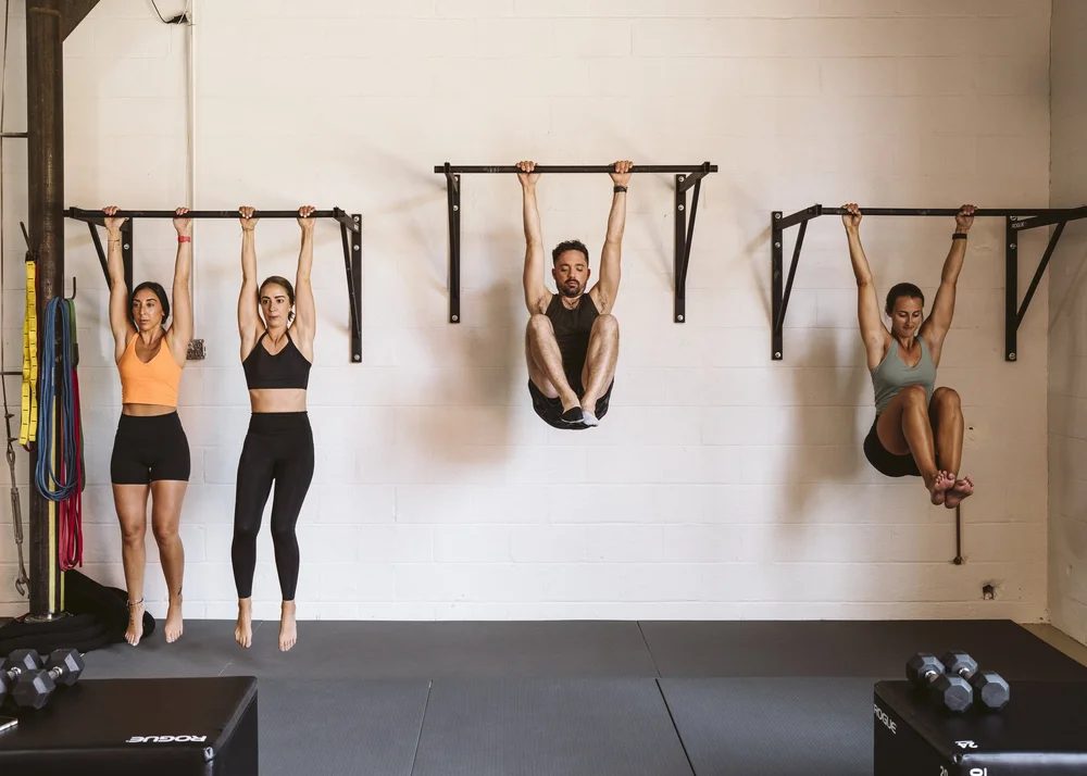 Group Fitness Classes in Kansas City, MO — wellnesswarehousekc.com