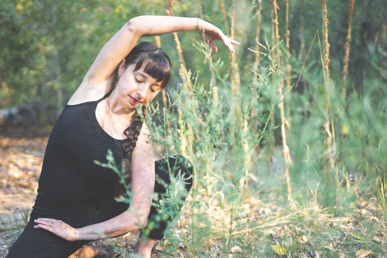 Offerings and Rates — Annie Mullins Yoga