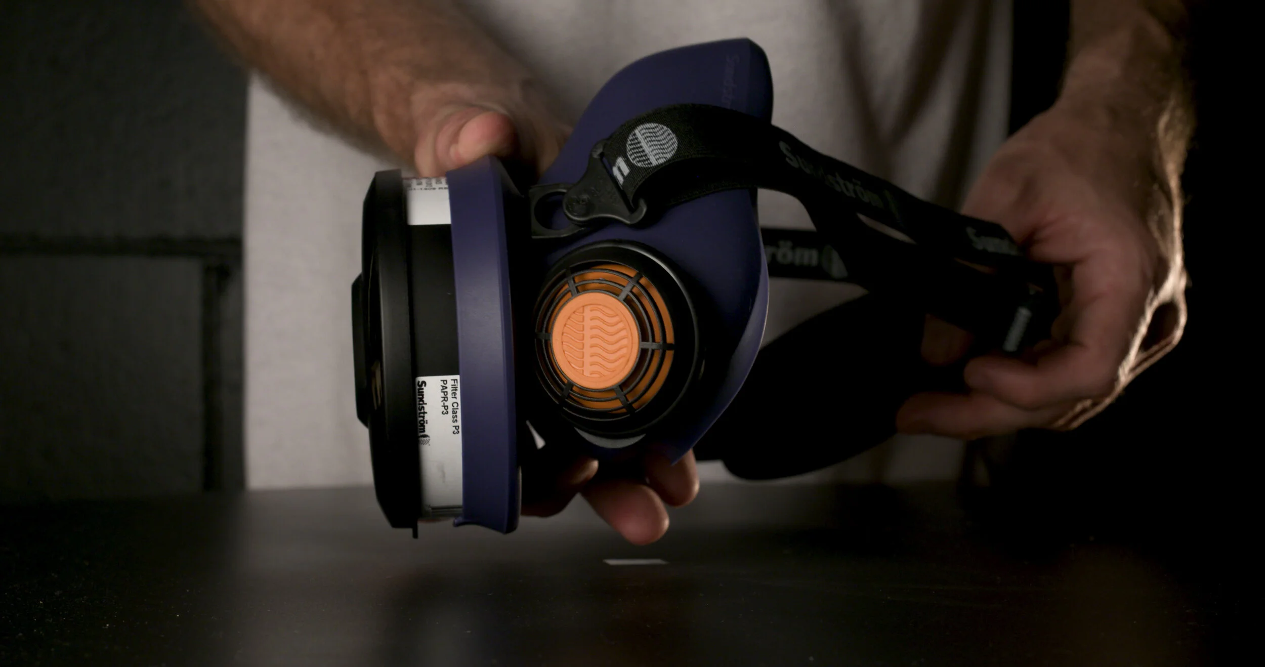 Mask Safety - More About Mask Safety Online Training Information