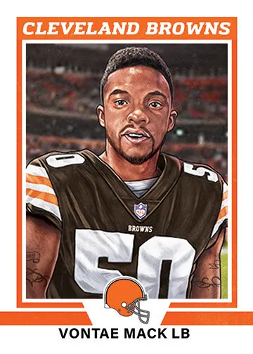 Store — Cuyler Smith Illustration