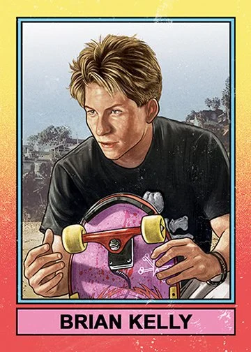 Store — Cuyler Smith Illustration