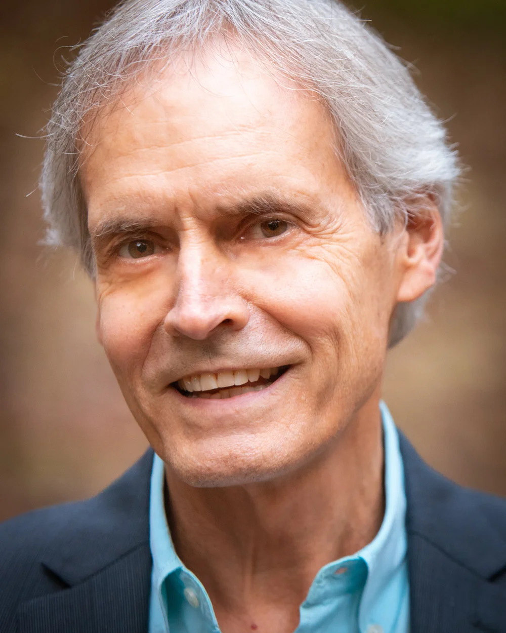 Brant Cortright, Ph.D.