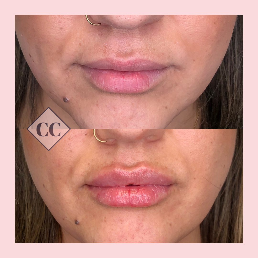 Gallery — Crawford Cosmetics