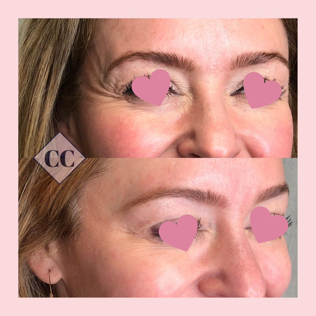 Gallery — Crawford Cosmetics