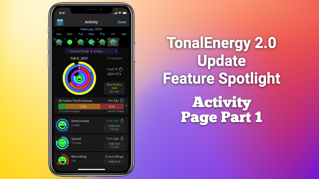 YouTube — TonalEnergy, Inc.