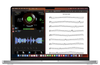 TE Tuner & Metronome for Windows/Mac — TonalEnergy, Inc.
