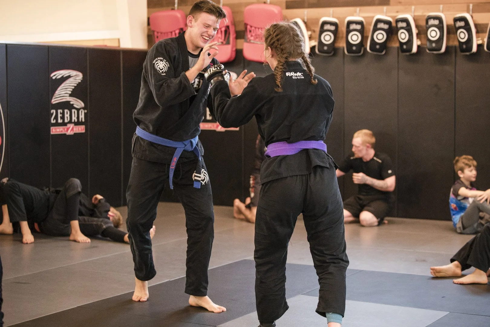 Meet Our Coaches — North Idaho Jiu Jitsu