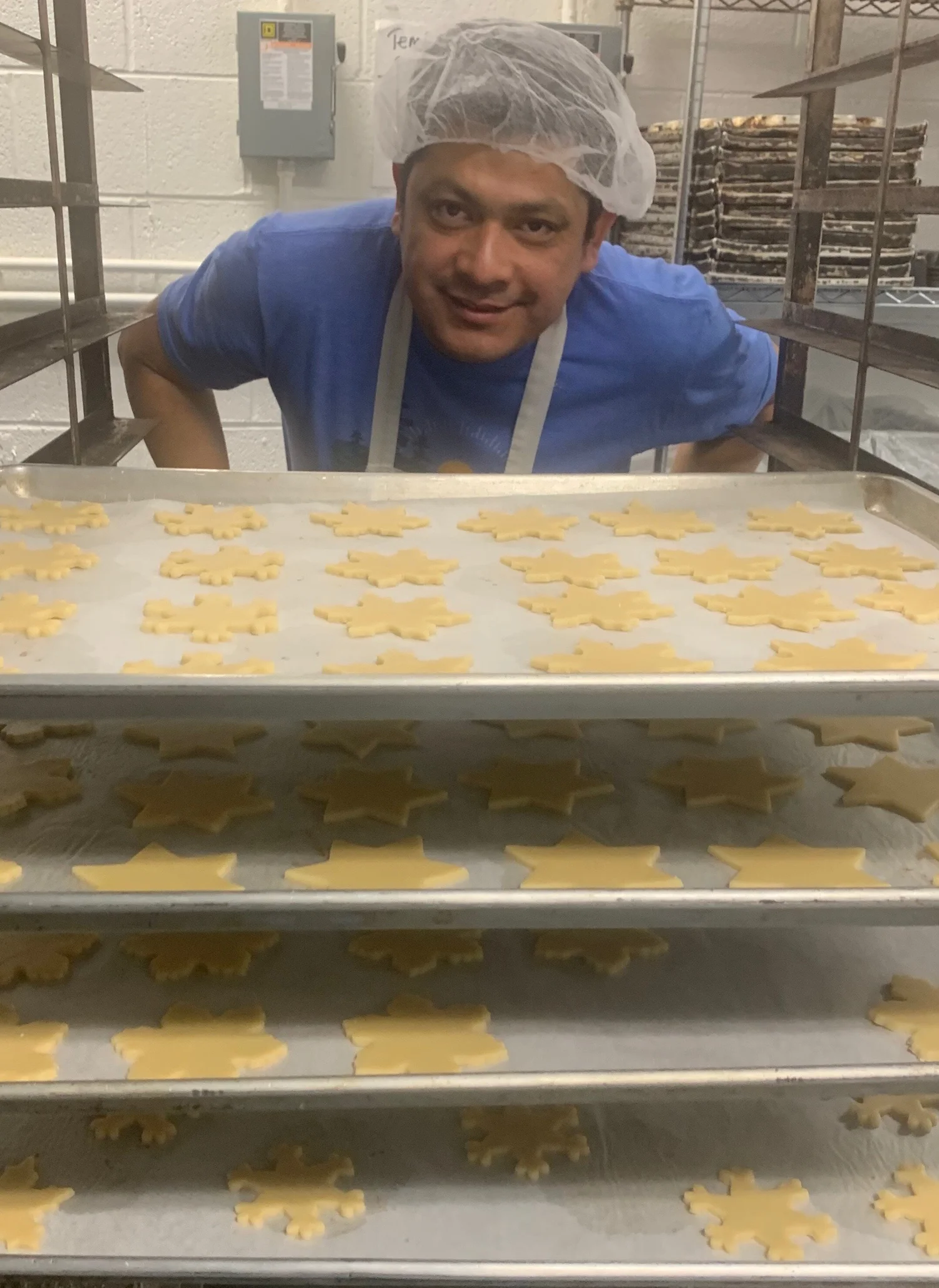 Our Story | Handmade Bakery Alexandria — MB BAKERY ON THE GO