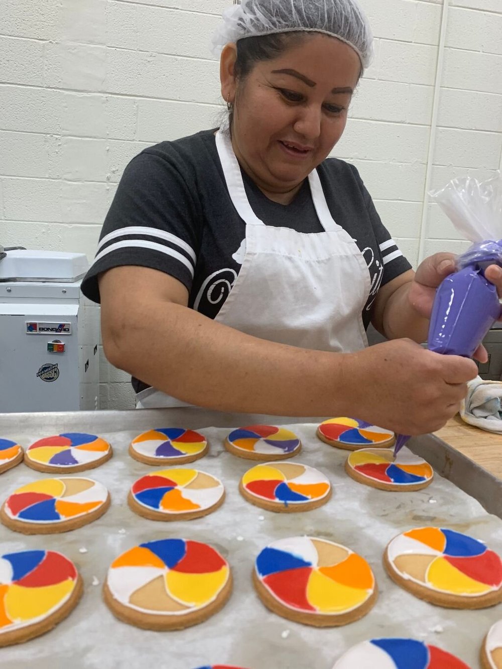 Our Story | Handmade Bakery Alexandria — MB BAKERY ON THE GO