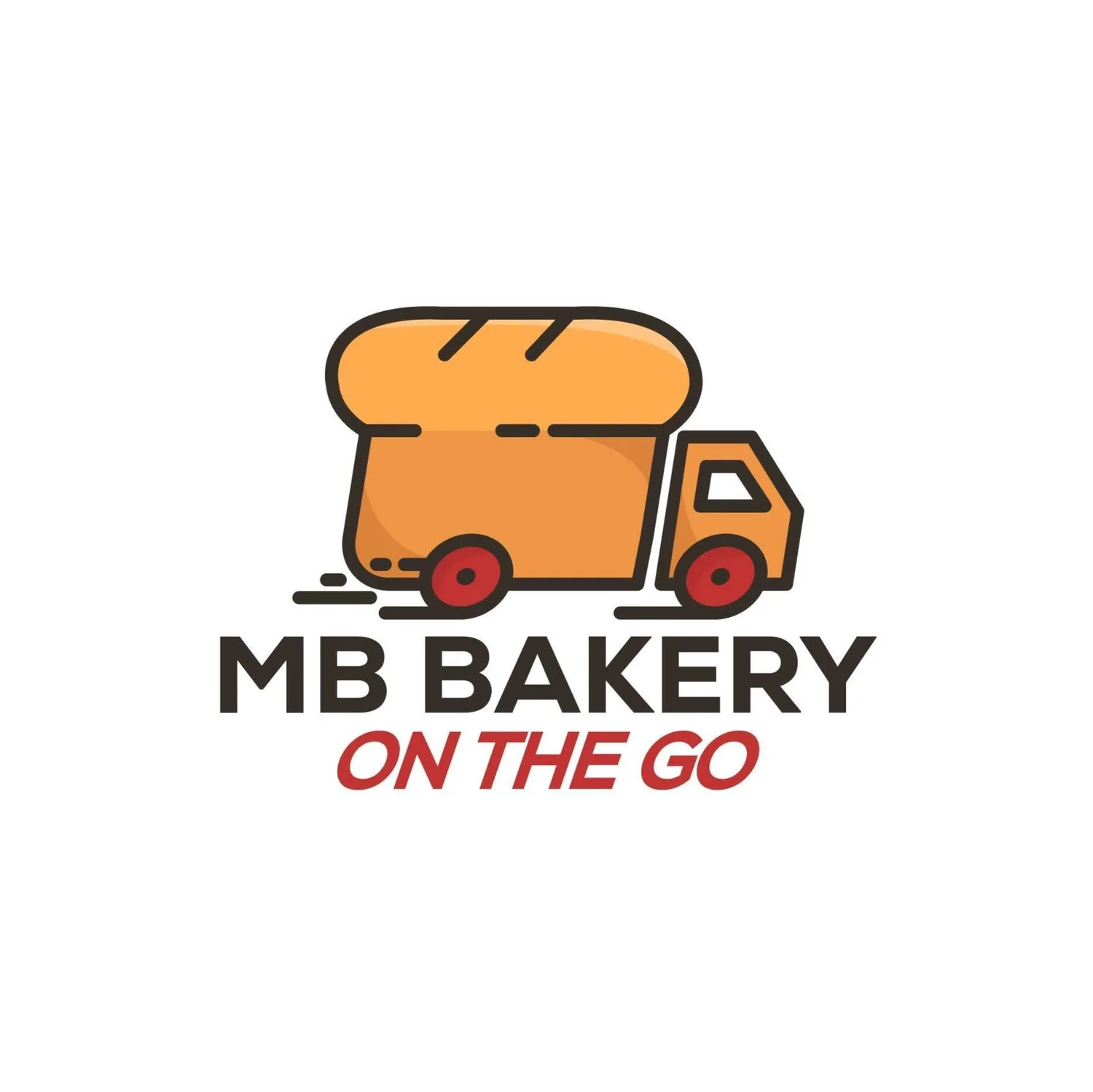 Dozen Classic Mini Pastries — MB BAKERY ON THE GO