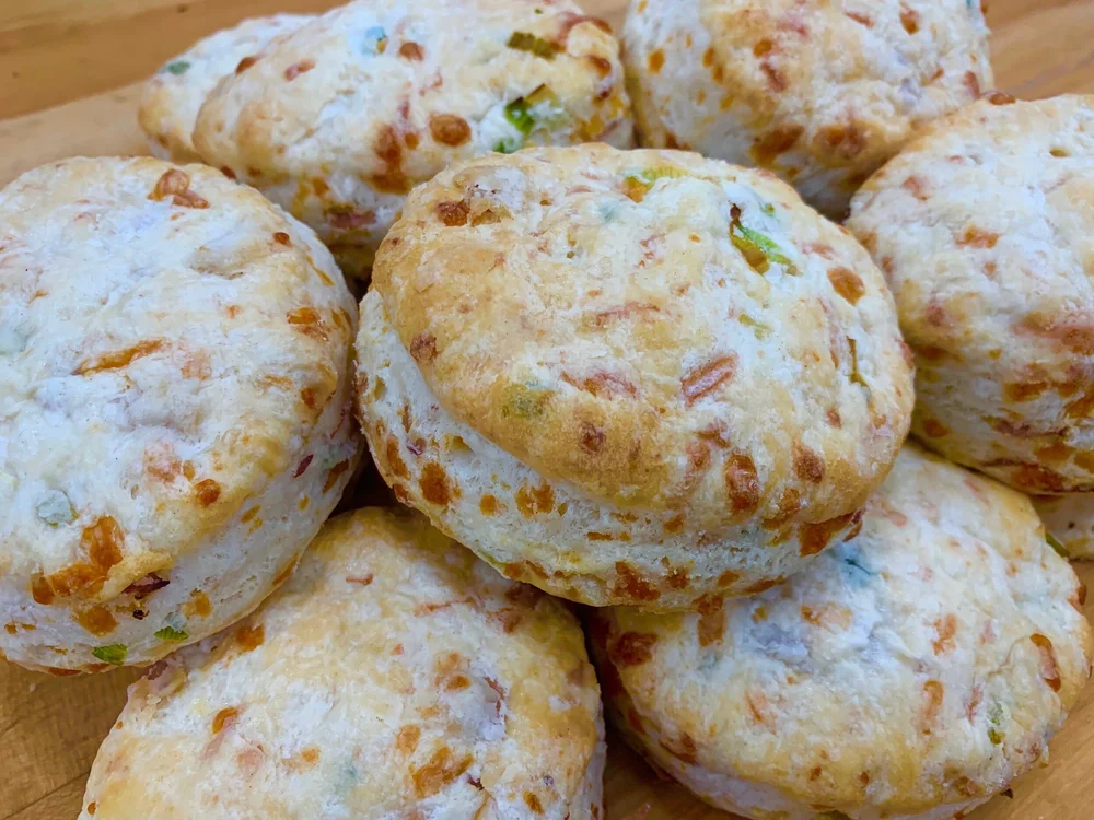 Savory — Baked Goods Shop — MB BAKERY ON THE GO