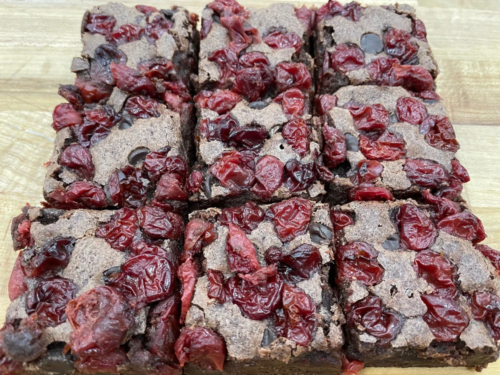 Cookies — Baked Goods Shop — MB BAKERY ON THE GO