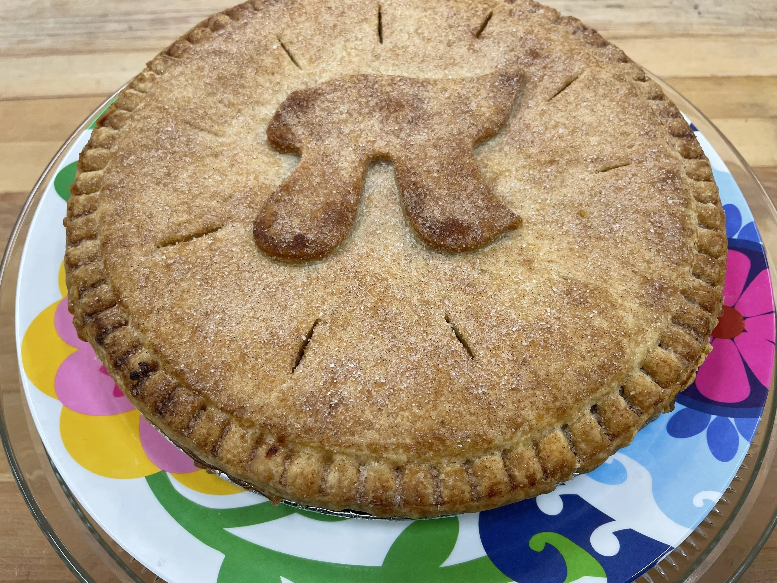 Pies — Baked Goods Shop — MB BAKERY ON THE GO