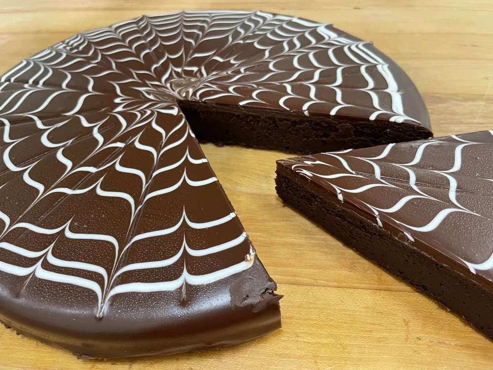 Cakes — Baked Goods Shop — MB BAKERY ON THE GO