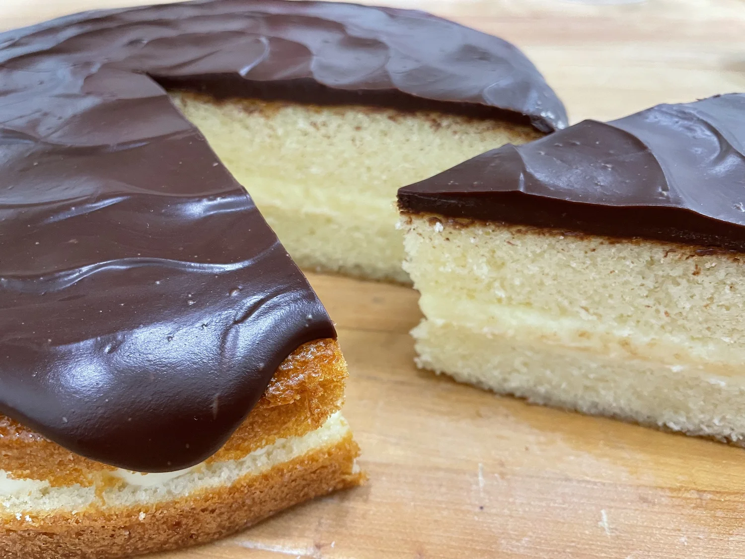 Baked Goods Shop — MB BAKERY ON THE GO