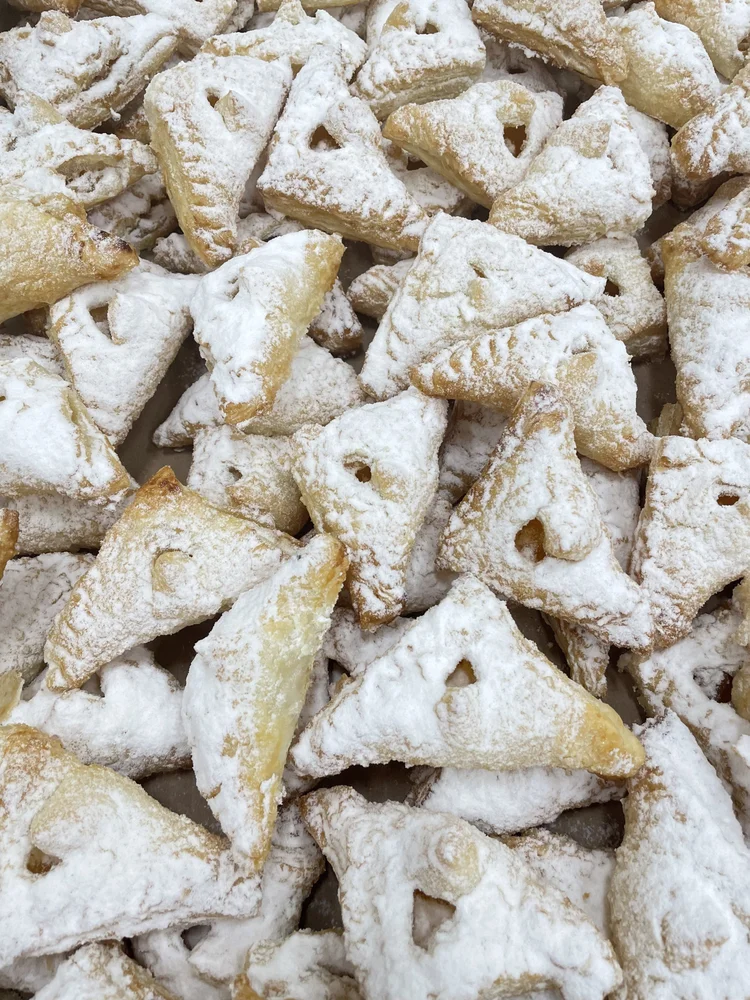 Baked Goods Shop — MB BAKERY ON THE GO