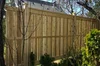 Acacia Fencing | Enhance Your Privacy - Get a Quote — Lanark Cedar