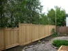 Acacia Fencing | Enhance Your Privacy - Get a Quote — Lanark Cedar