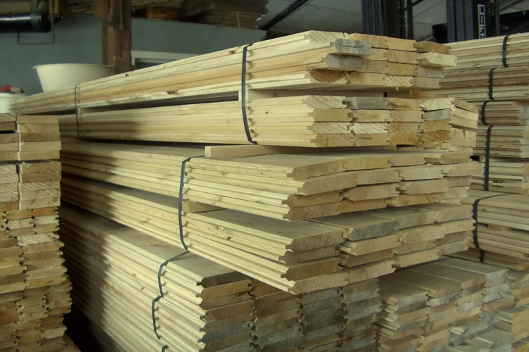 Eastern White Cedar — Lanark Cedar