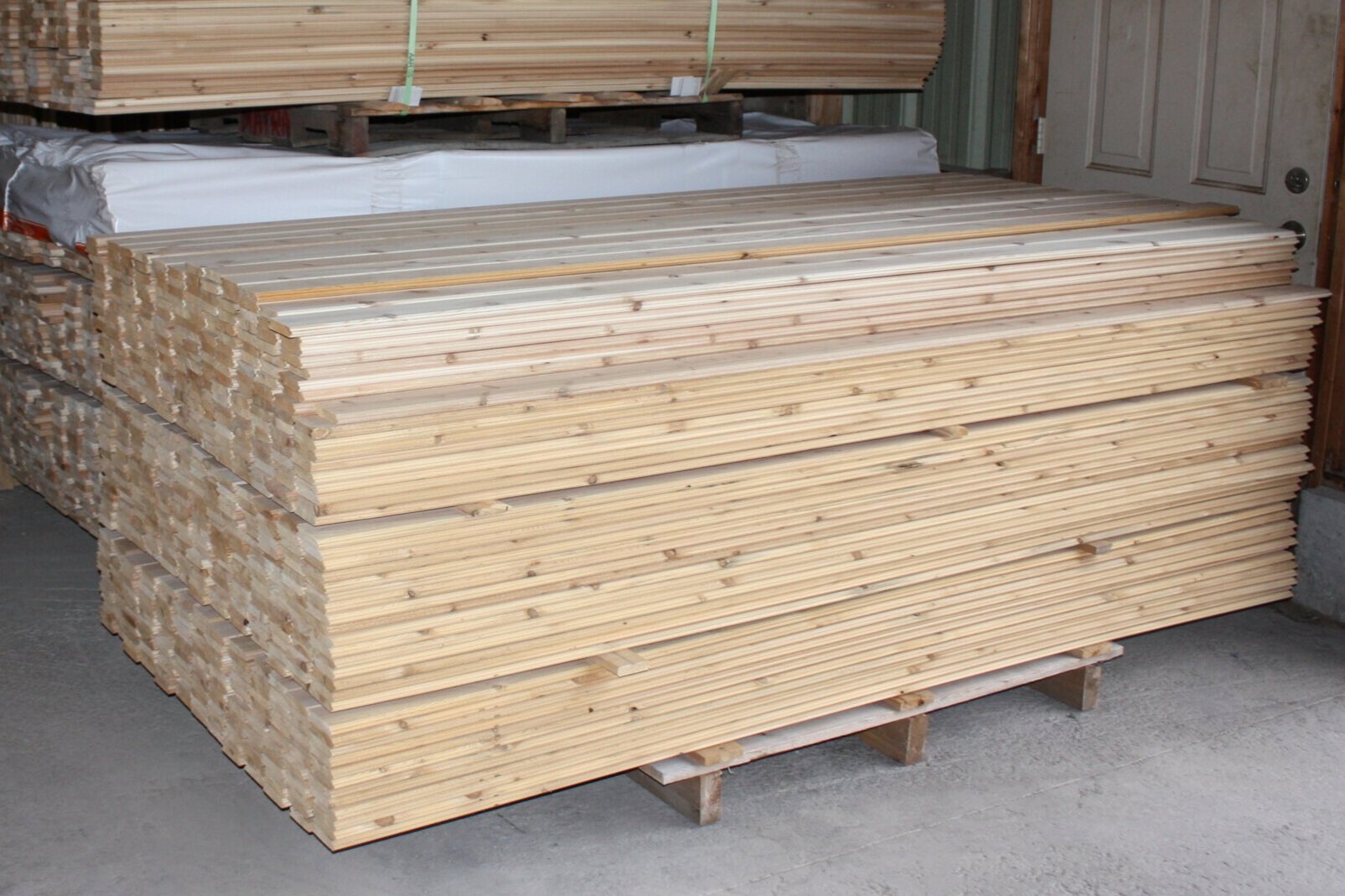 Eastern White Cedar — Lanark Cedar