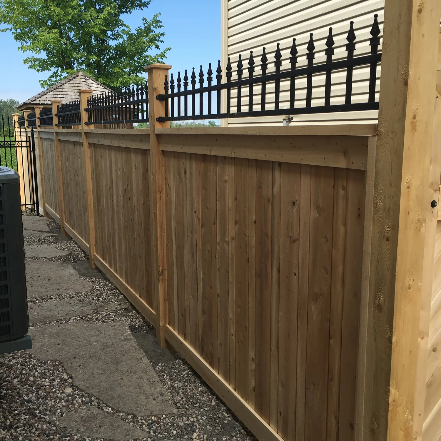 Projects — Lanark Cedar