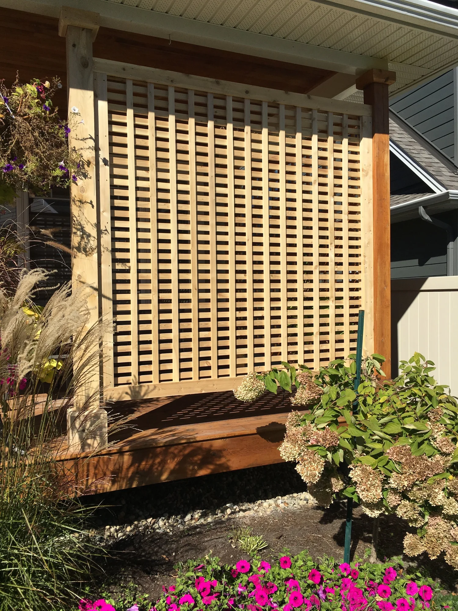 Projects — Lanark Cedar