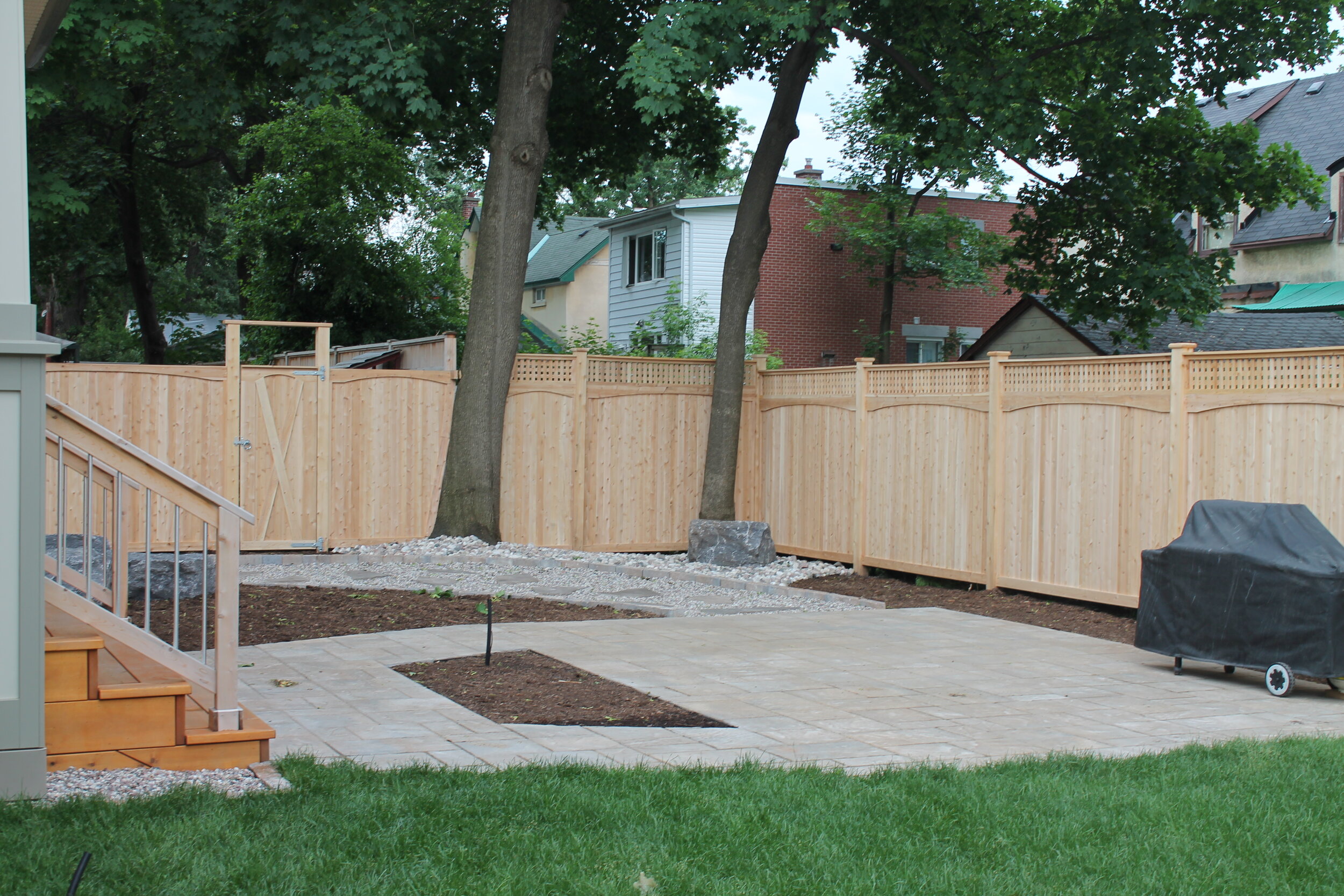 Projects — Lanark Cedar