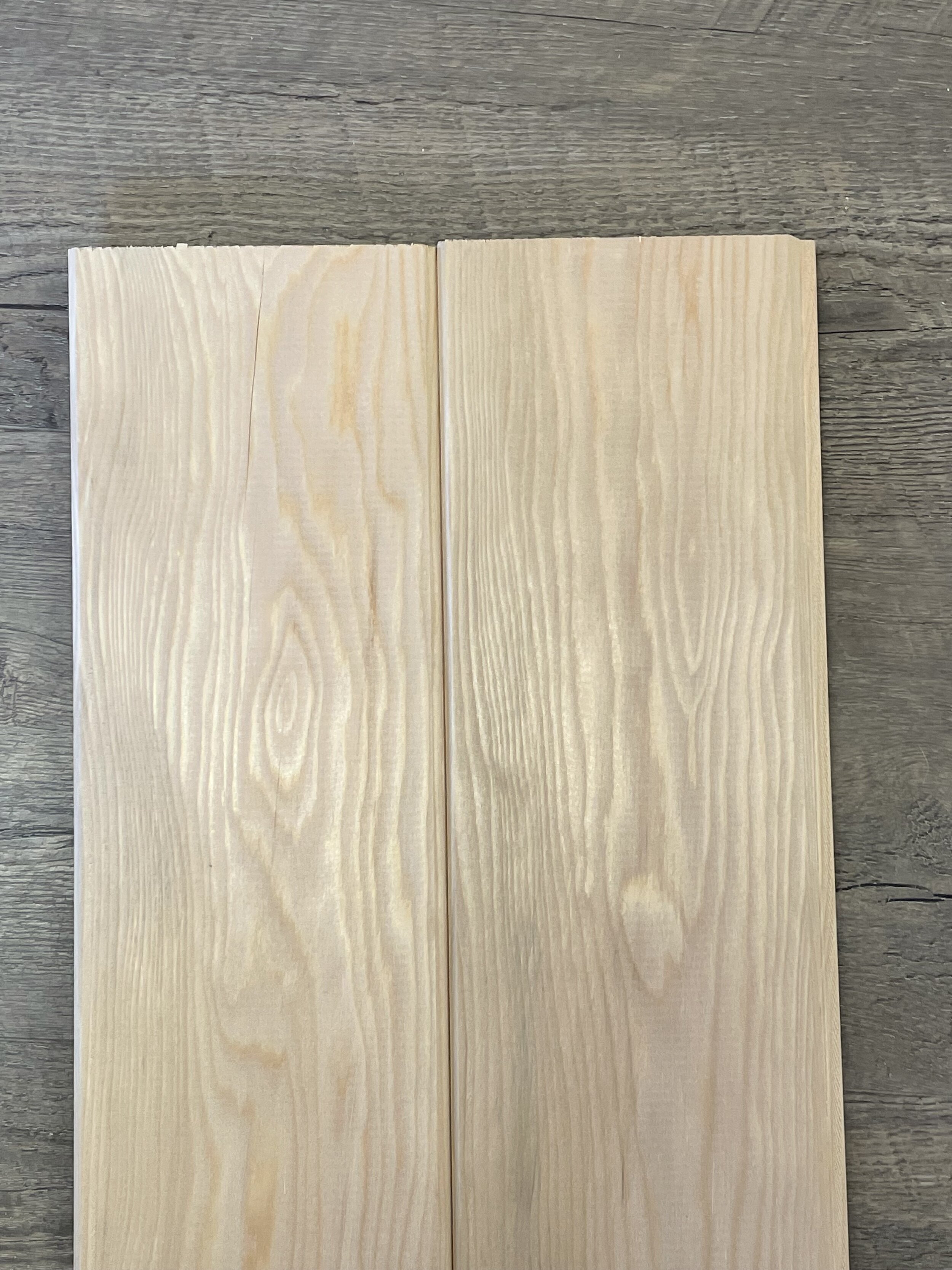 T&G Hemlock Siding 1x6 — Lanark Cedar