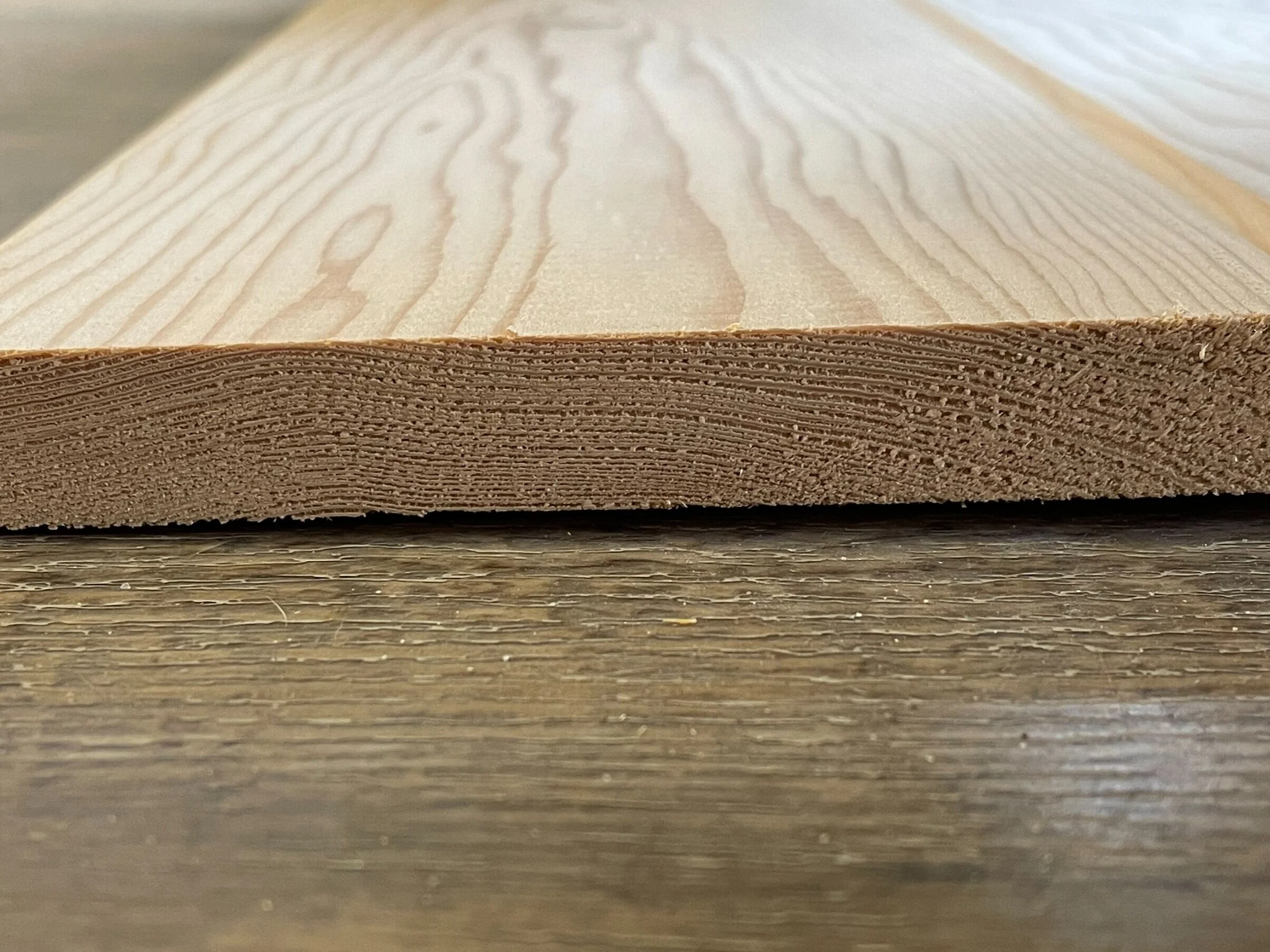 Siding — Lanark Cedar