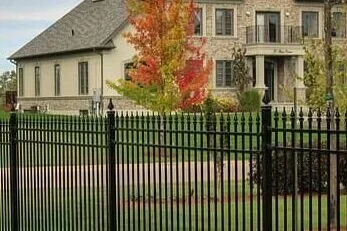 Lanark Cedar