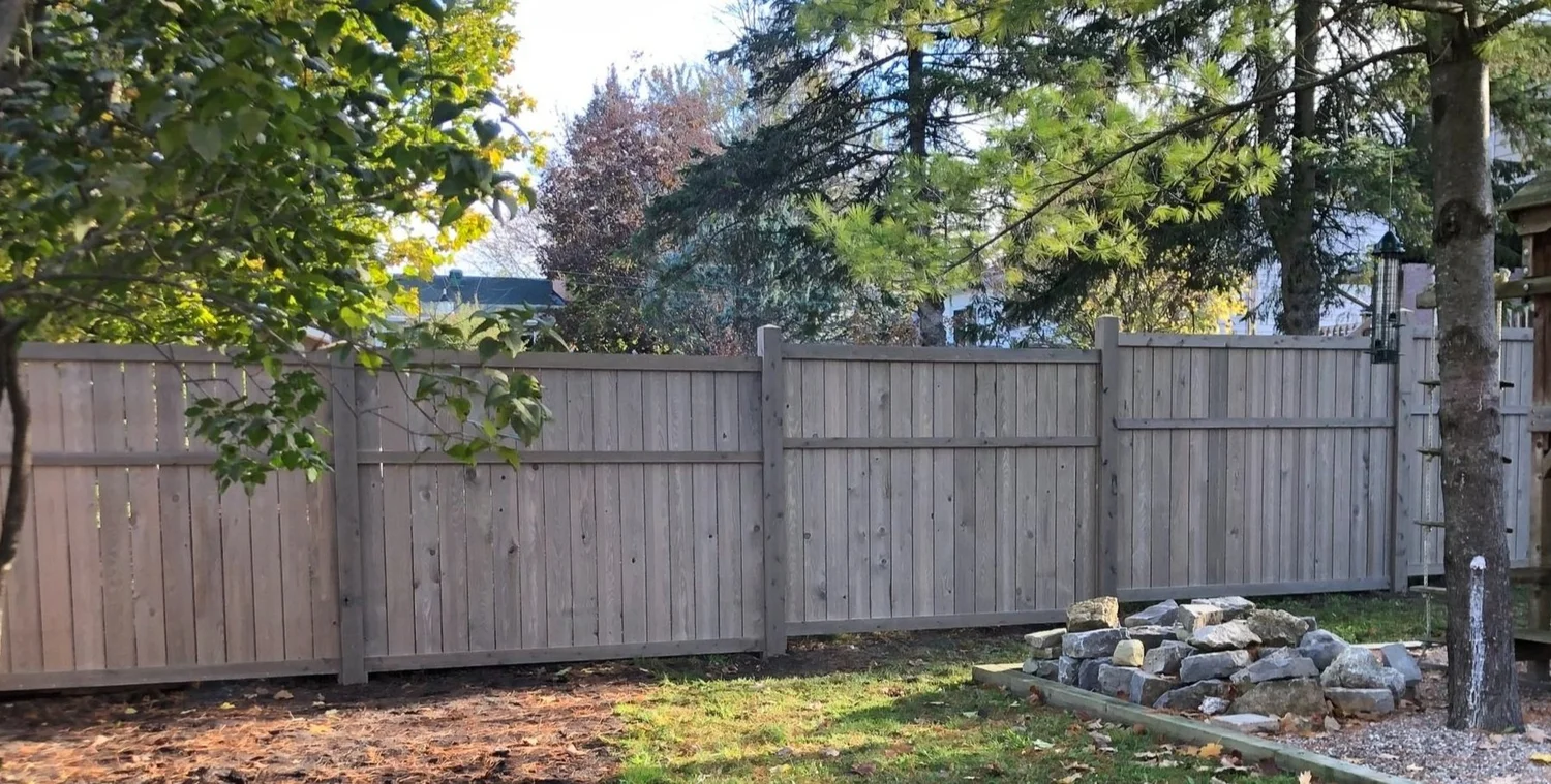 Lanark Cedar